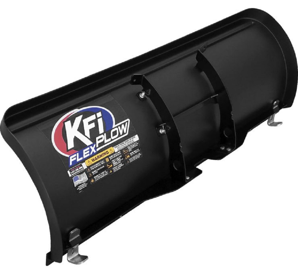 KFI ATV Flex Plow Blade (50" Poly)