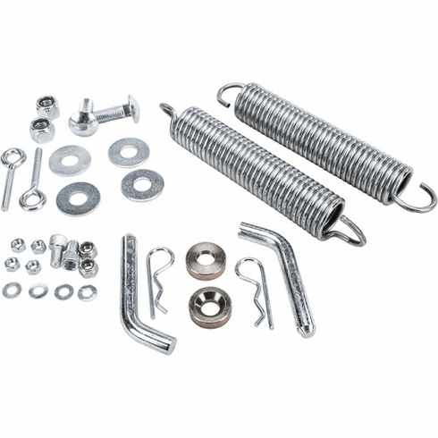 KFI Open Trail Push Tube Hardware Kit