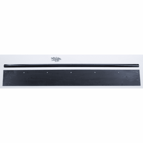 KFI Open Trail Snow Plow Rubber Flap Kit