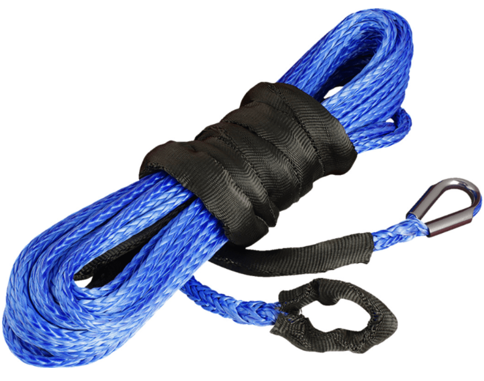 KFI | Synthetic Winch Cable