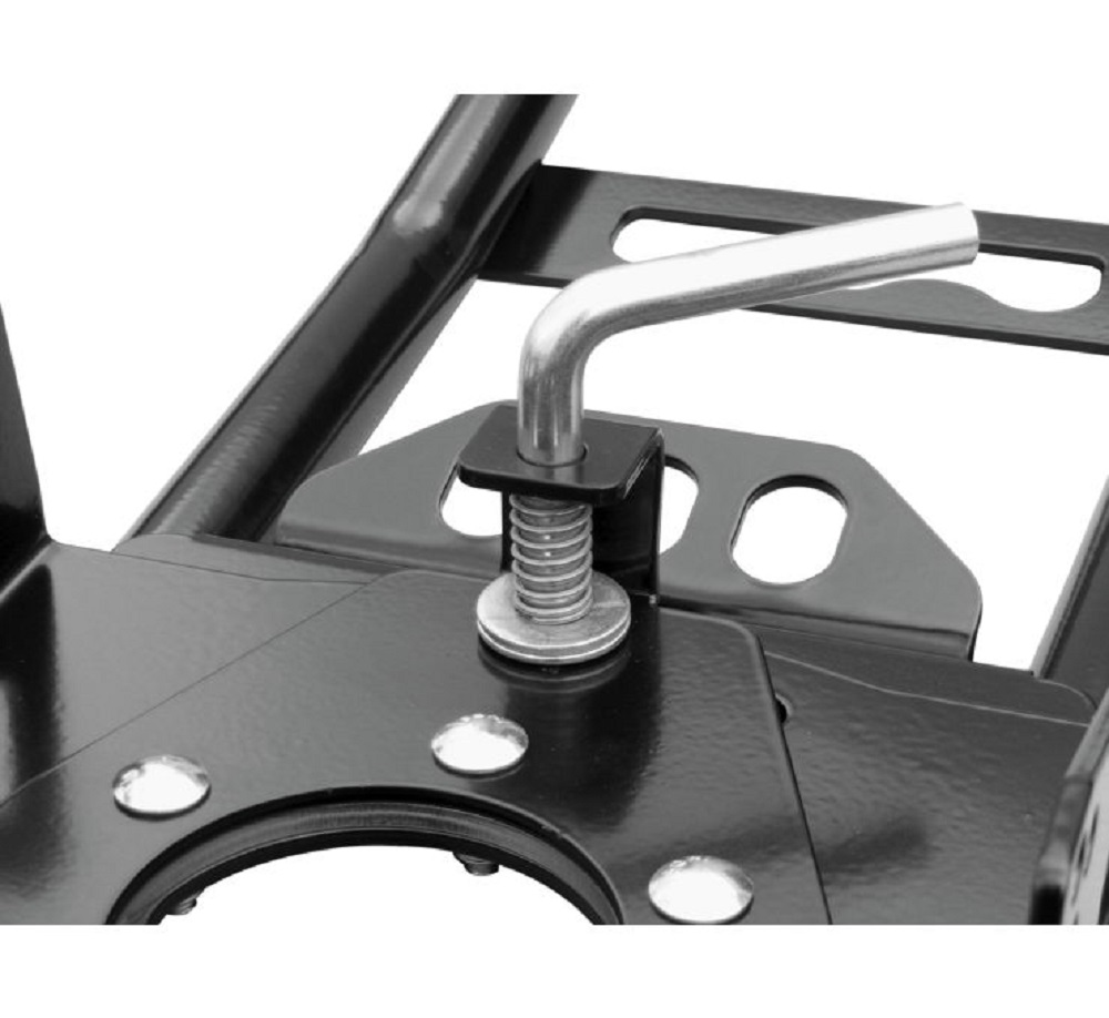 KFI Pro 2.0 UTV Front-Mount Push Tube