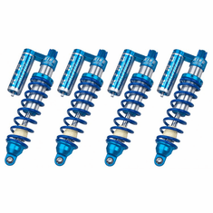 Can Am Commander | Lift Kits | Shocks | Suspension