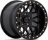5-Lug UTV Wheels - KMC