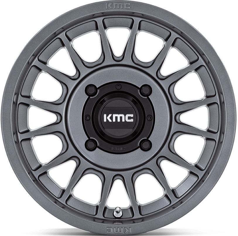KMC KS138 Impact