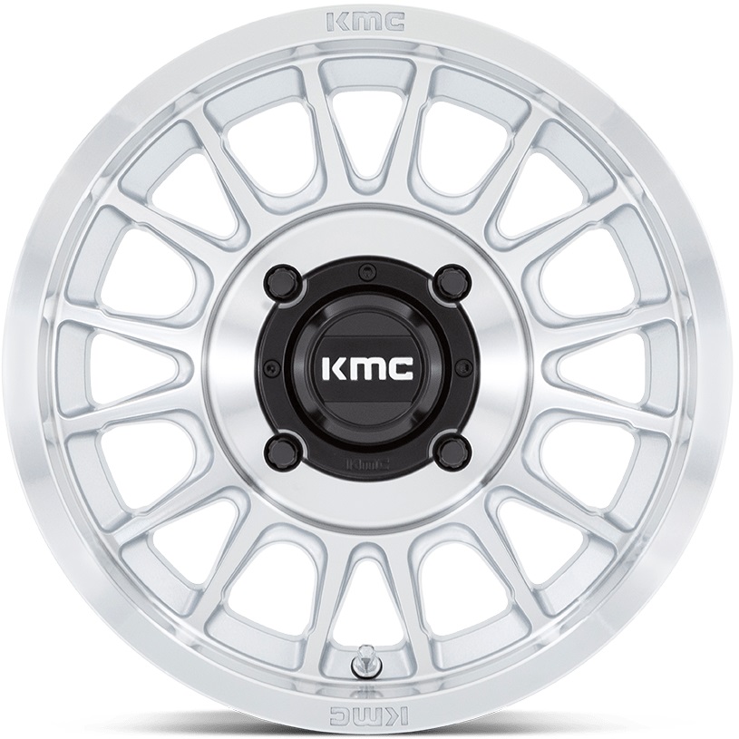 KMC KS138 Impact