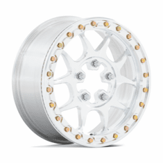 5-Lug UTV Wheels - KMC