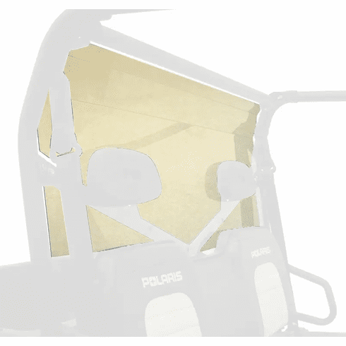 Kolpin | 2009+ Polaris Ranger 400 | 500 | 570 | 800 | Rear Panel