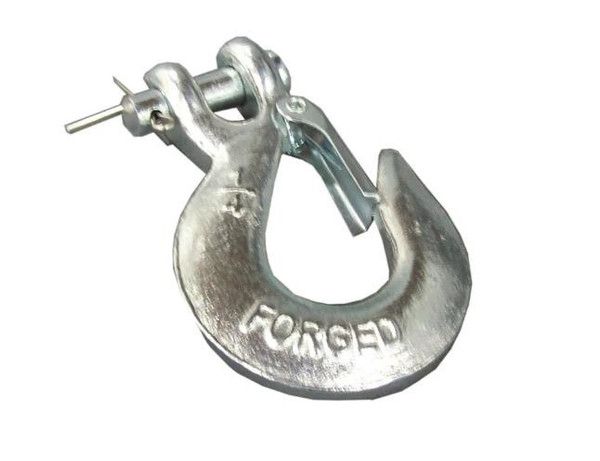 Kolpin Forged Steel Winch Hook