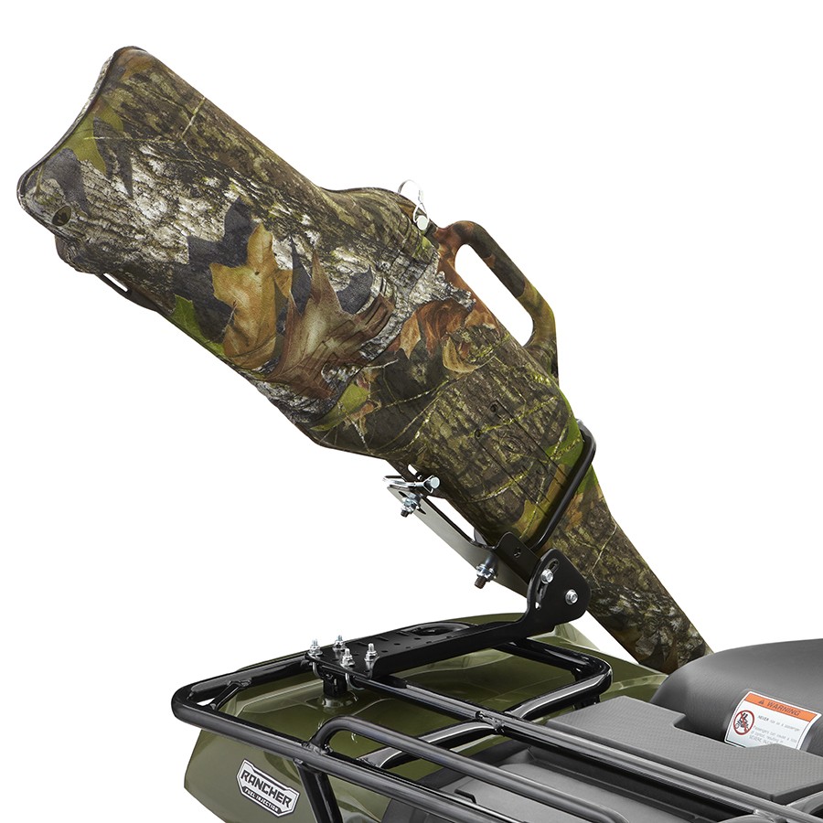 Kolpin Boot Mount IV UTV Hard Case