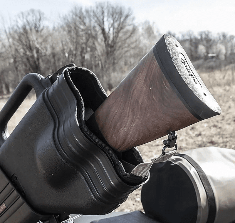 Kolpin | Gun Boot IV UTV Hard Case