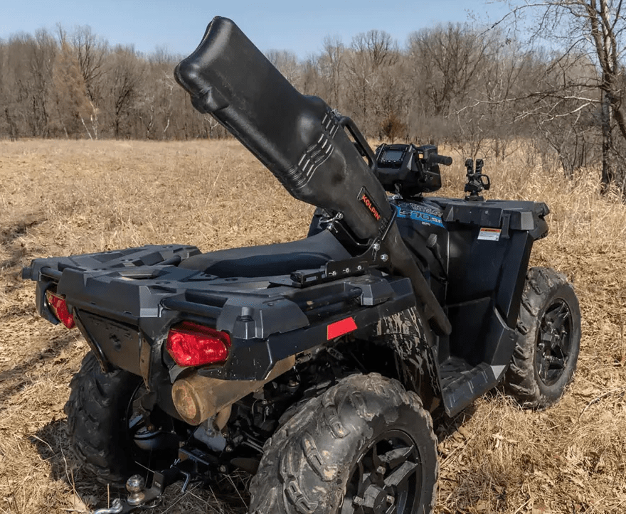 Kolpin | Gun Boot IV UTV Hard Case