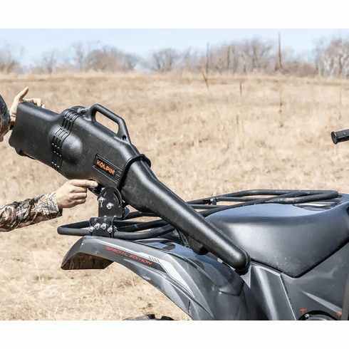 Kolpin|Gun Boot IV UTV Hard Case