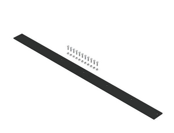 Kolpin Heavy-Duty Snow Plow Blade Wear Bar (48")