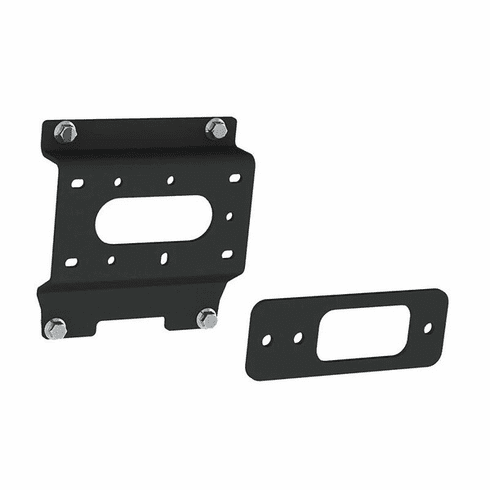 Kolpin 2019-2024 Arctic Cat Prowler Pro Winch Mount Kit