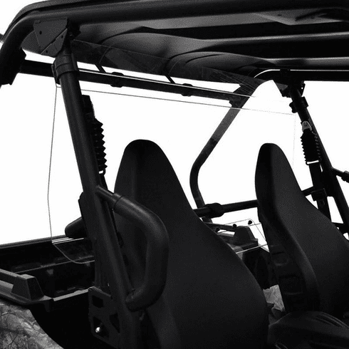 Kolpin 2021-2025 Kawasaki Teryx Rear Panel UTV Windshield