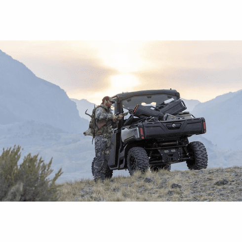 Kolpin Stronghold Gun Boot L