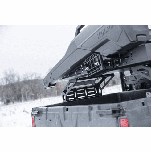 Kolpin Stronghold Gun Boot L With Autolatch Mount