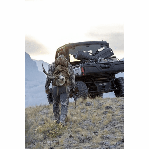 Kolpin Stronghold Gun Boot XL Impact