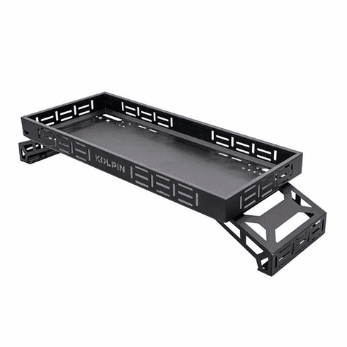 Kolpin UTV Overbed Cargo Rack