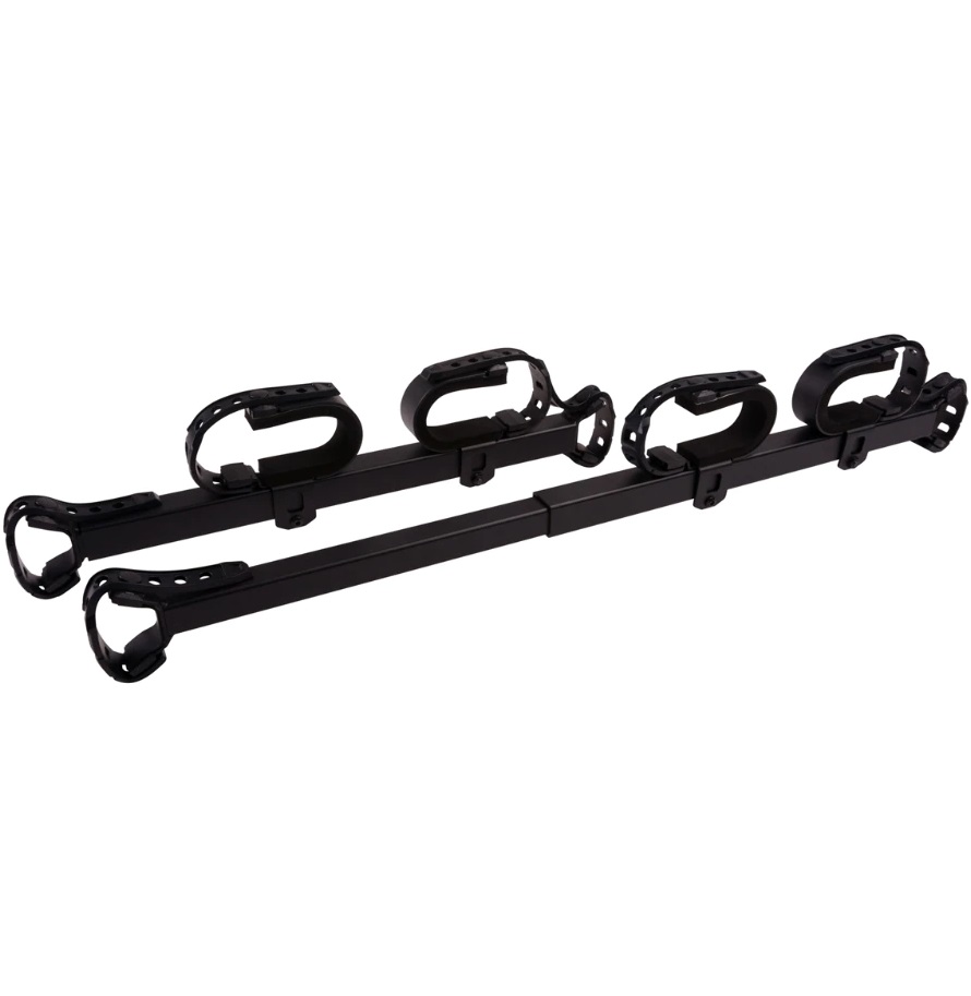 Kolpin Overhead Gun Bow Rack For Yamaha Wolverine X4 RMAX4 Viking Kolpin Overhead Gun Bow Rack For Yamaha Wolverine X4 RMAX4 Viking
