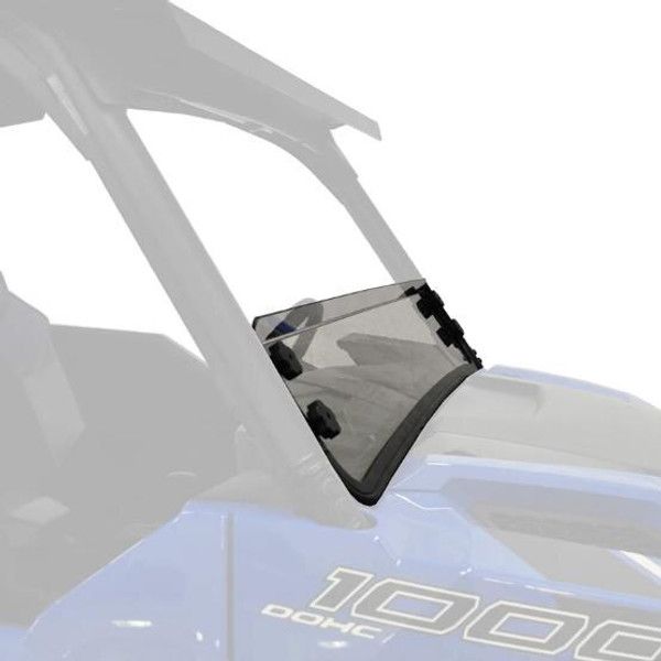 Kolpin 2016-2025 Polaris General Half-Fixed UTV Windshield