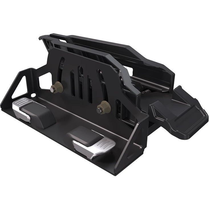 Kolpin Stronghold Auto-Latch Boot Mount for Polaris Lock & Ride MAX System