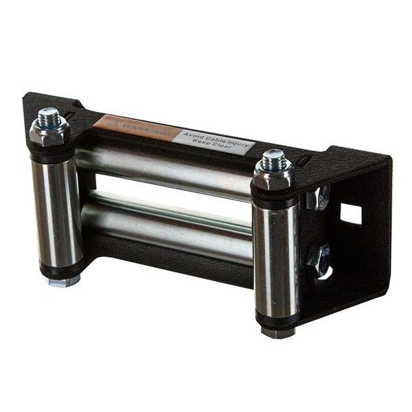 Kolpin Wide Pattern UTV Roller Fairlead