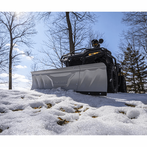 Kolpin Can-am Outlander|Switchblade Snow Plow System