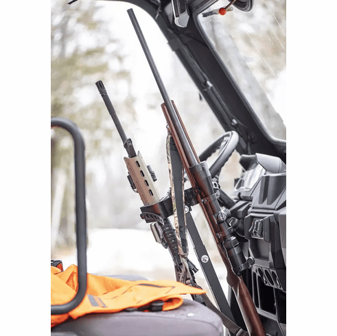 Kolpin|UTV in Cab Gun Rack
