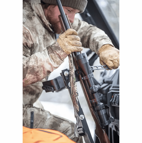 Kolpin|UTV in Cab Gun Rack