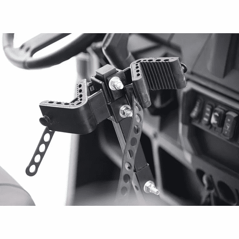 Kolpin|UTV in Cab Gun Rack