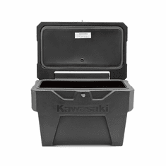 Kawasaki Mule Pro MX | Storage | Racks | Cargo Boxes