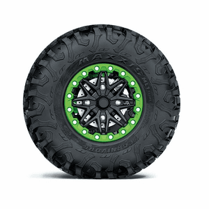 Kawasaki Teryx KRX 1000 | KRX 4 1000 - Wheels | Tires