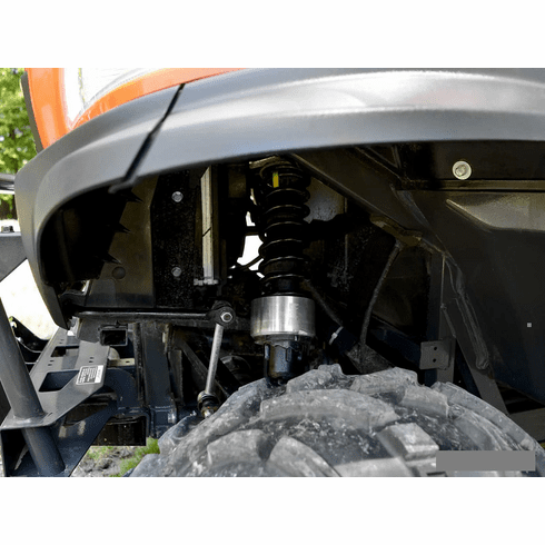 Kubota RTV X900 2" Lift Kit