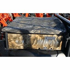 Kubota RTV | Storage | Cargo | Racks