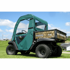 Kubota RTV 400 | 500 | Roofs and Enclosures