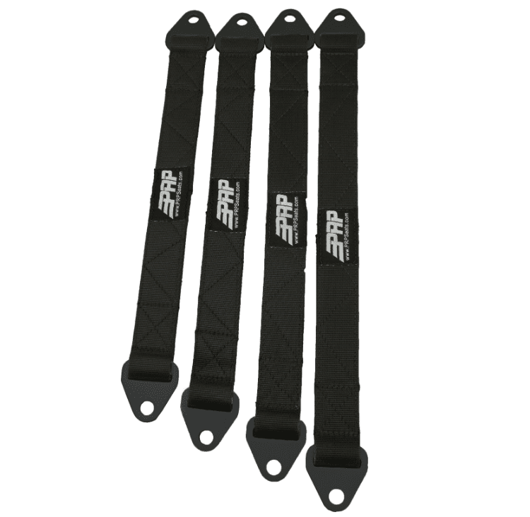 PRP | Limit Straps