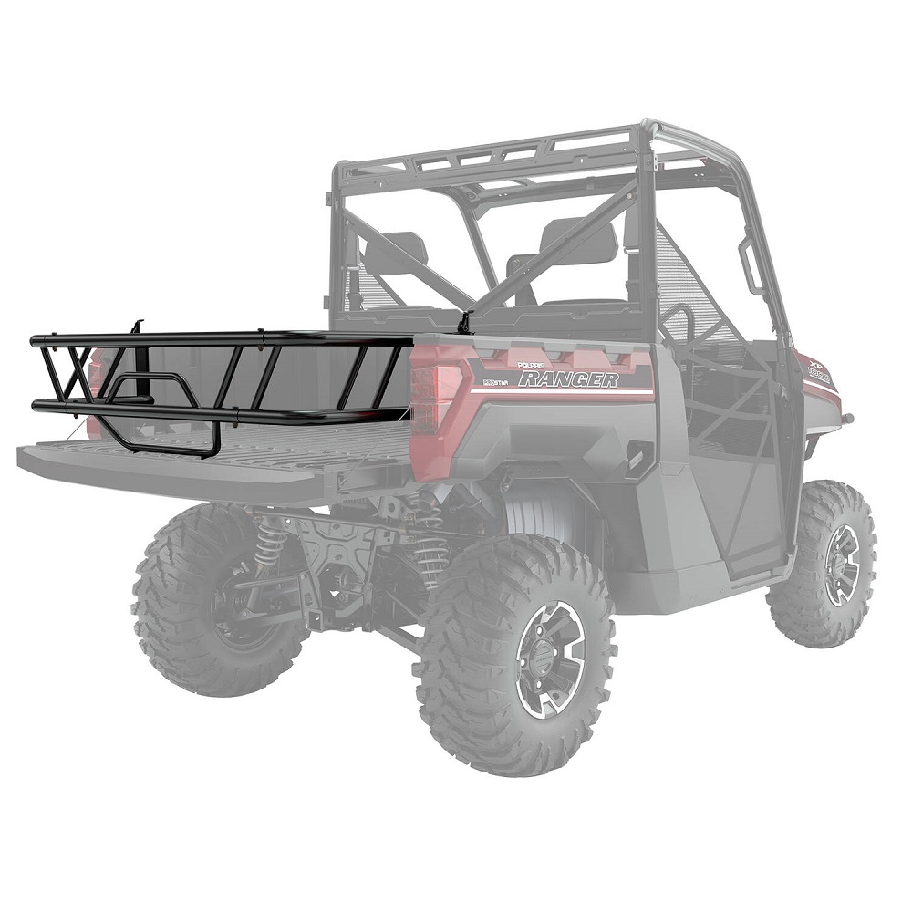 Polaris Ranger 1000 Lock & Ride Bed Extender/Divider
