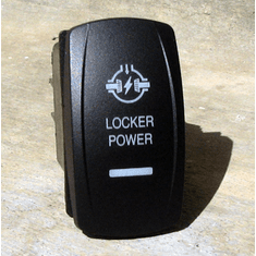 Custom LED Switches - UTV Jeep Truck Sandrail