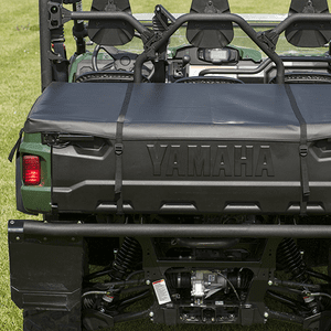 Yamaha Viking Storage | Cargo Boxes | Racks | Side By Side Sports