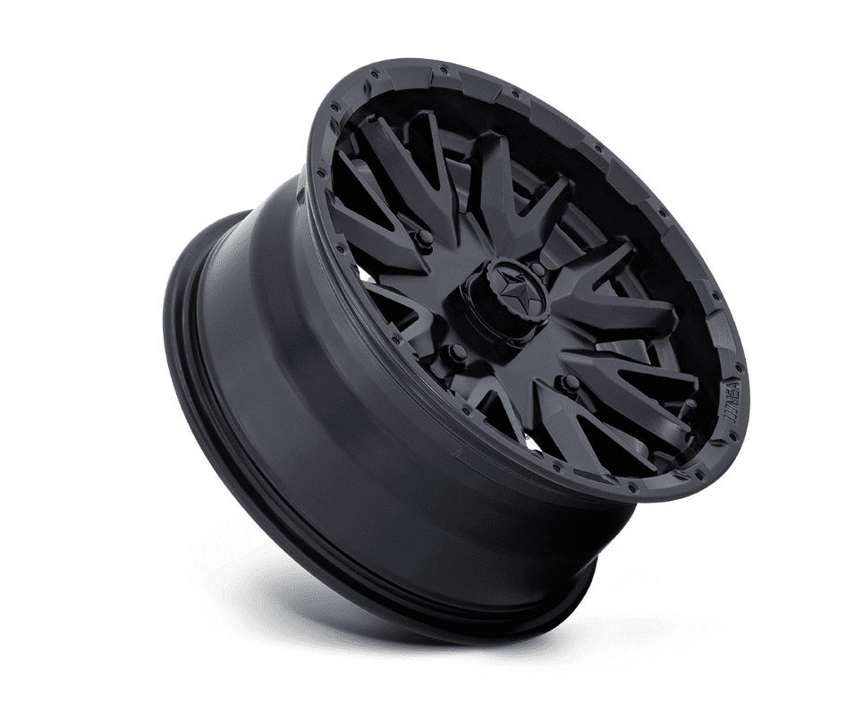 MSA M49 CREED | 14" | 15" | 16" | 24" - Matte Black