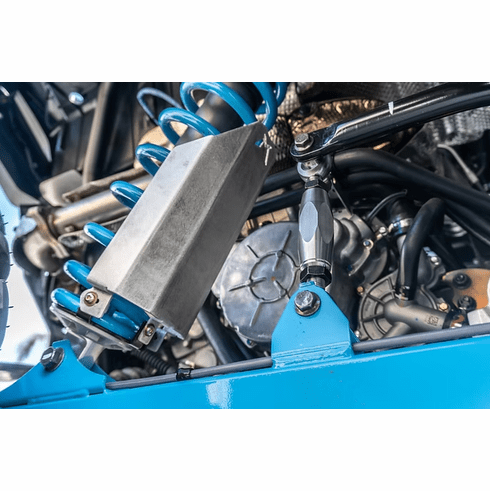 Madigan 2014-2019 Polaris RZR XP 1000 Turbo Rear Shock