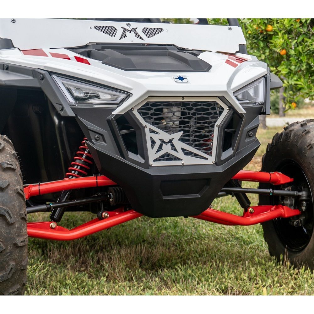 Madigan Motorsports +3 Inch Long Travel Kit for Polaris RZR 200