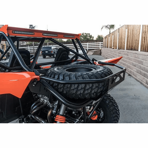 Madigan | Yamaha YXZ | Rear Bed Tailgate