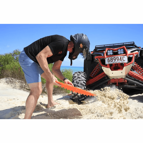 MAXTRAX Traction Boards + Mounts for Polaris Xpedition