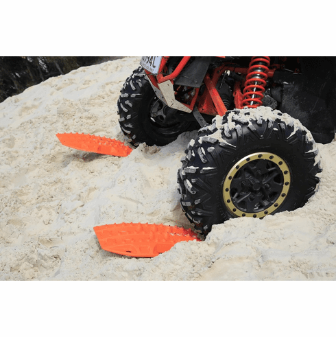 MAXTRAX Traction Boards + Mounts for Polaris Xpedition