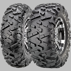 Maxxis UTV Tires | Side By Side Sports