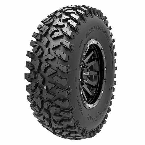 Maxxis | Rampage Fury UTV Tire