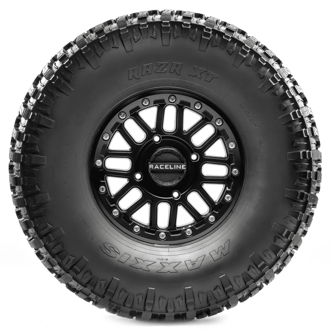 Maxxis | RAZR XT UTV Tire