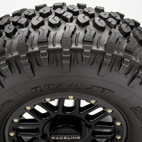 Maxxis | RAZR XT UTV Tire